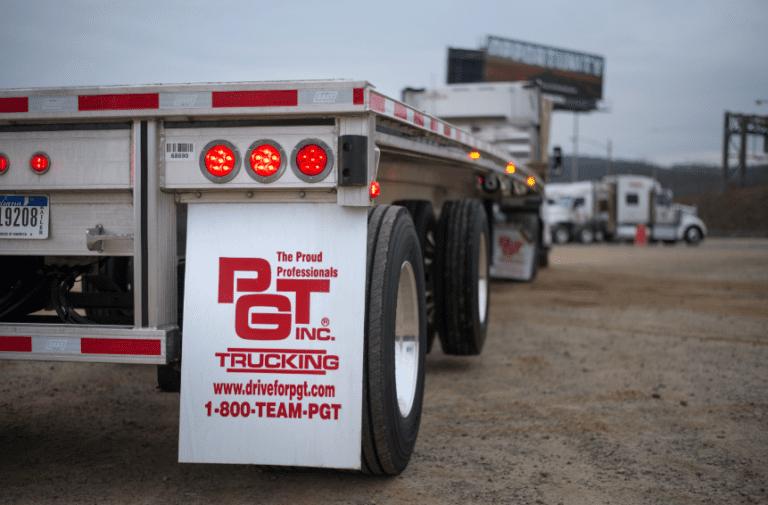 Terminal Spotlight: Get to Know PGT Laredo - PGT Trucking