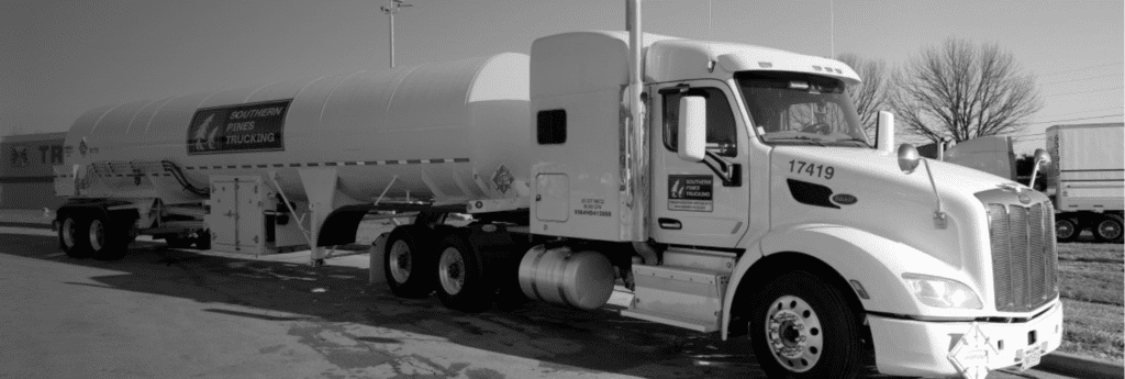 HAZMAT & Cryogenic Tanker - PGT Trucking