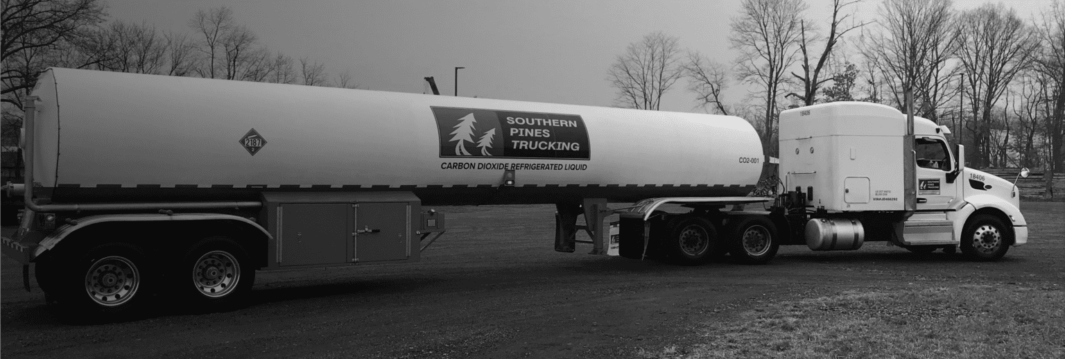 HAZMAT & Cryogenic Tanker Drivers - PGT Trucking
