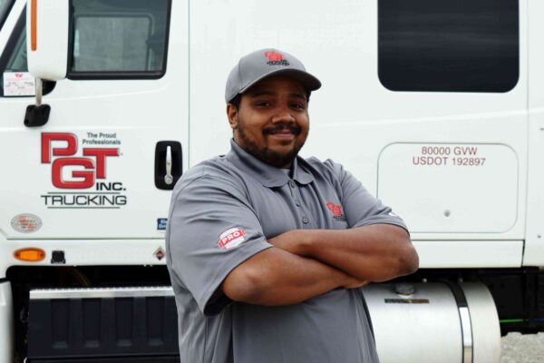 Percentage Pay Guide for Truck Drivers - PGT Trucking