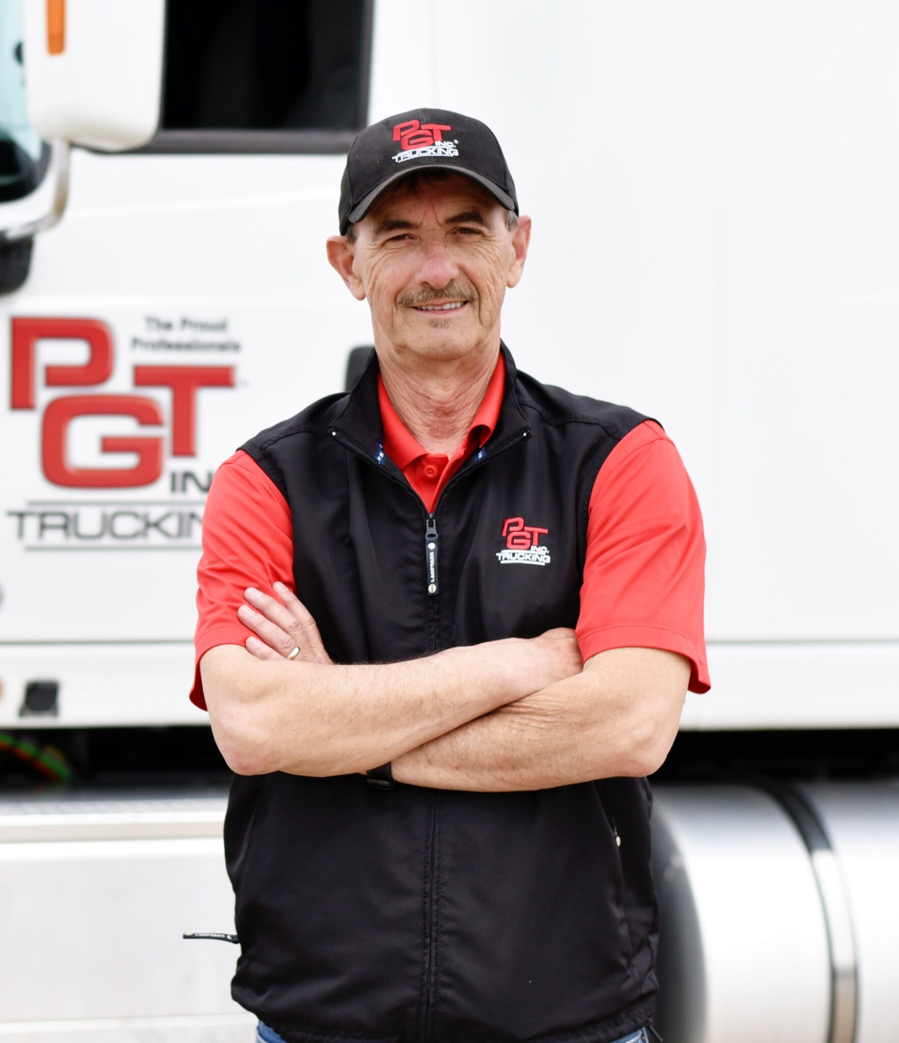 About PGT - PGT Trucking