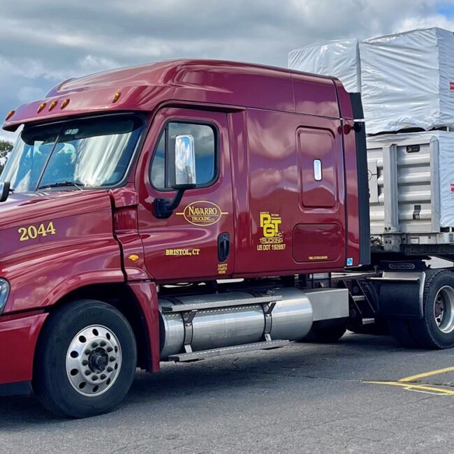 Percentage Pay Guide for Truck Drivers - PGT Trucking