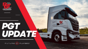 Home - PGT Trucking