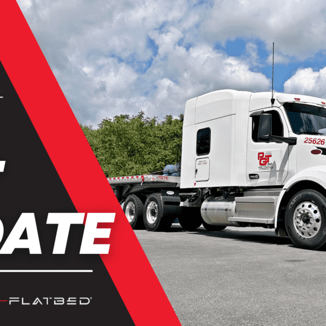 PGT Trucking’s Guide to Pre- and Post-Trip Inspections - PGT Trucking