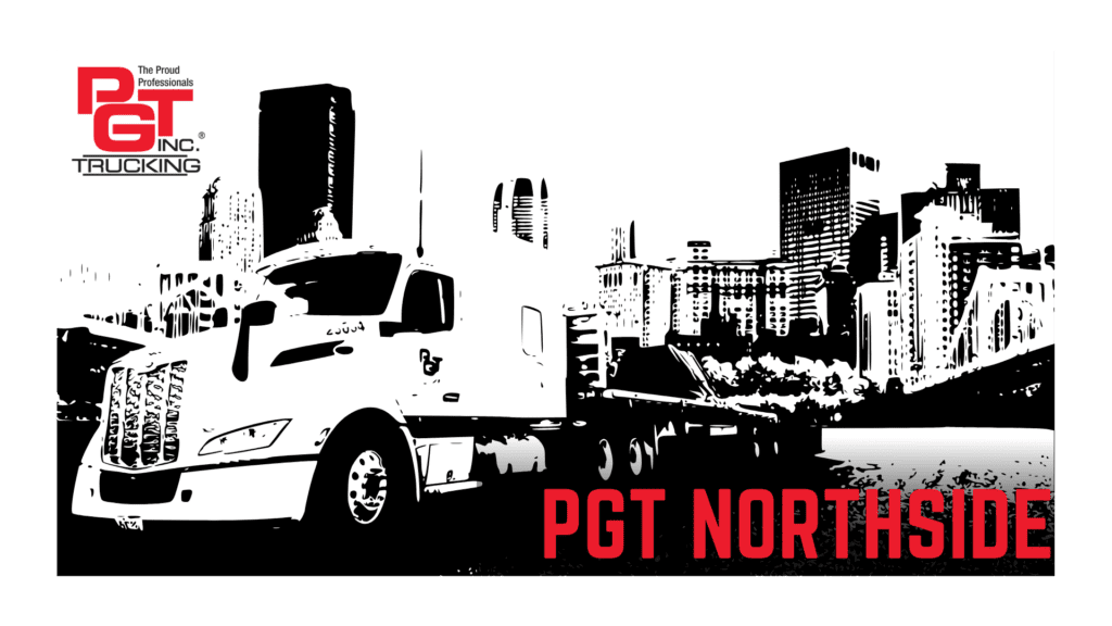 PGT Trucking Introduces New Integrated Brokerage Partner, Hammer ...